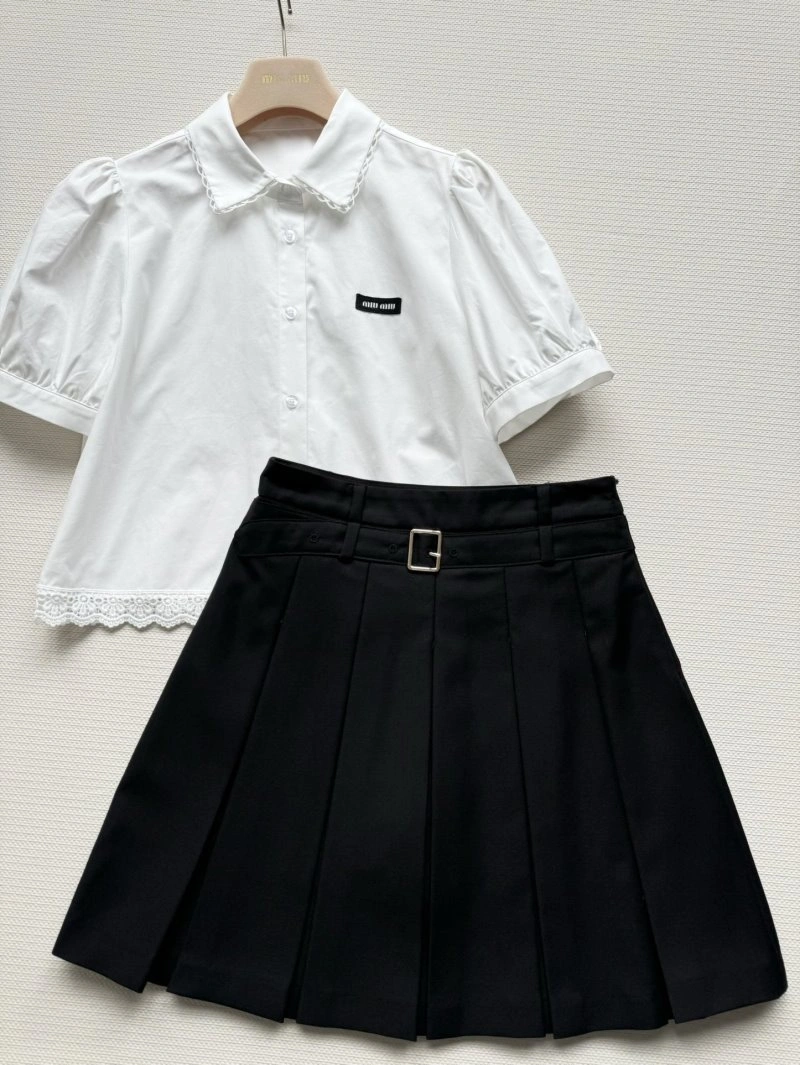 Exact replica Miu Miu Dress