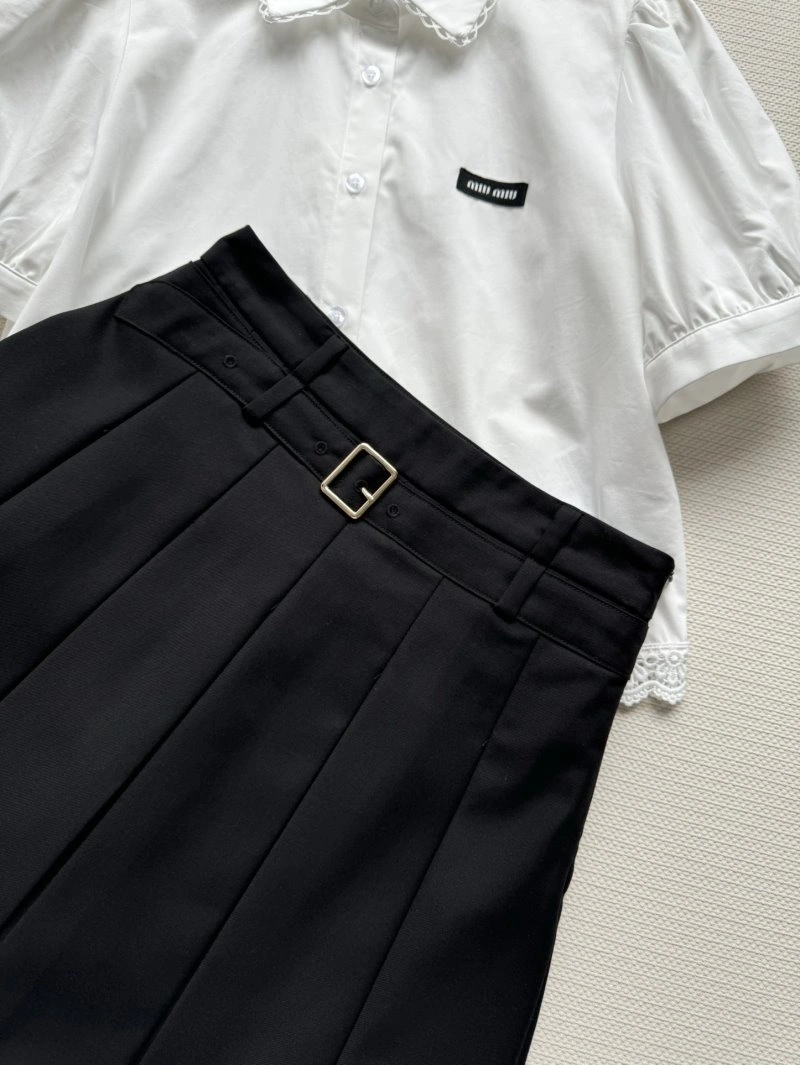 Exact replica Miu Miu Dress