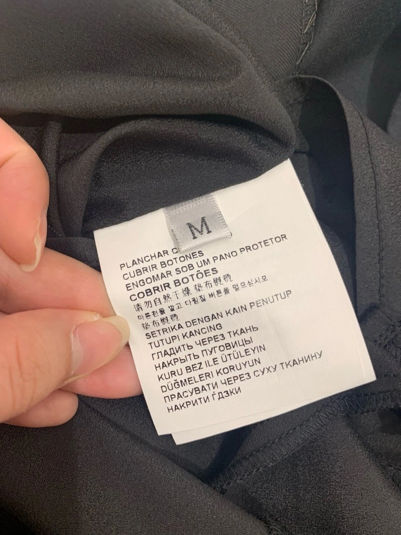 Exact replica Miu Miu Dress