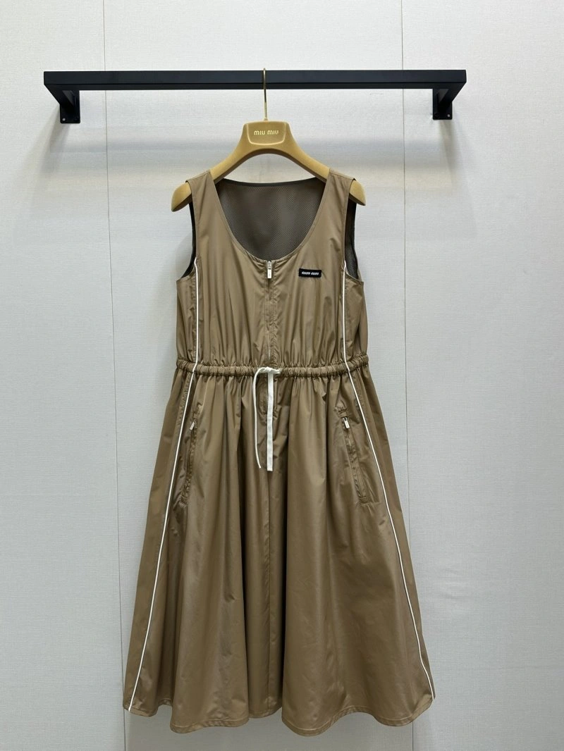 Miu Miu Dress