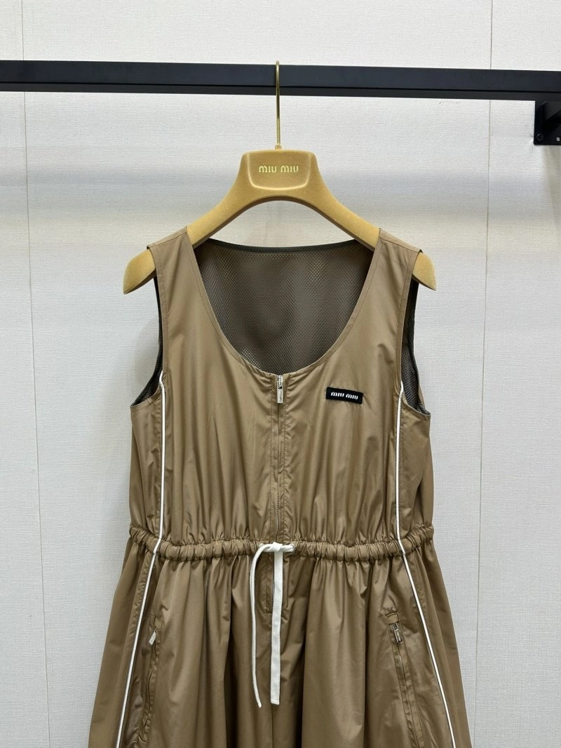 Low-cost Miu Miu Dress