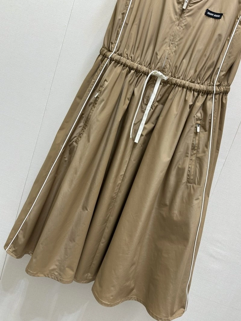 Low-cost Miu Miu Dress