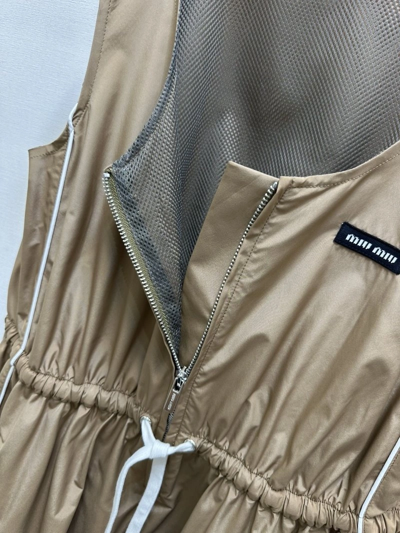 Low-cost Miu Miu Dress