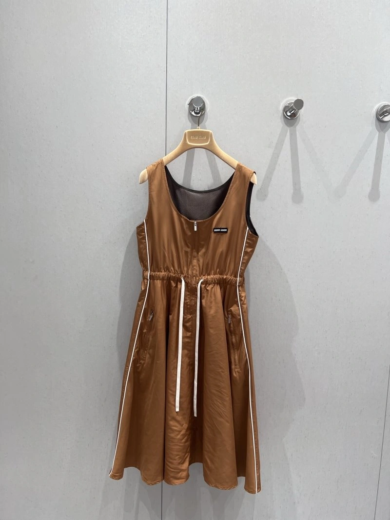 Miu Miu Dress