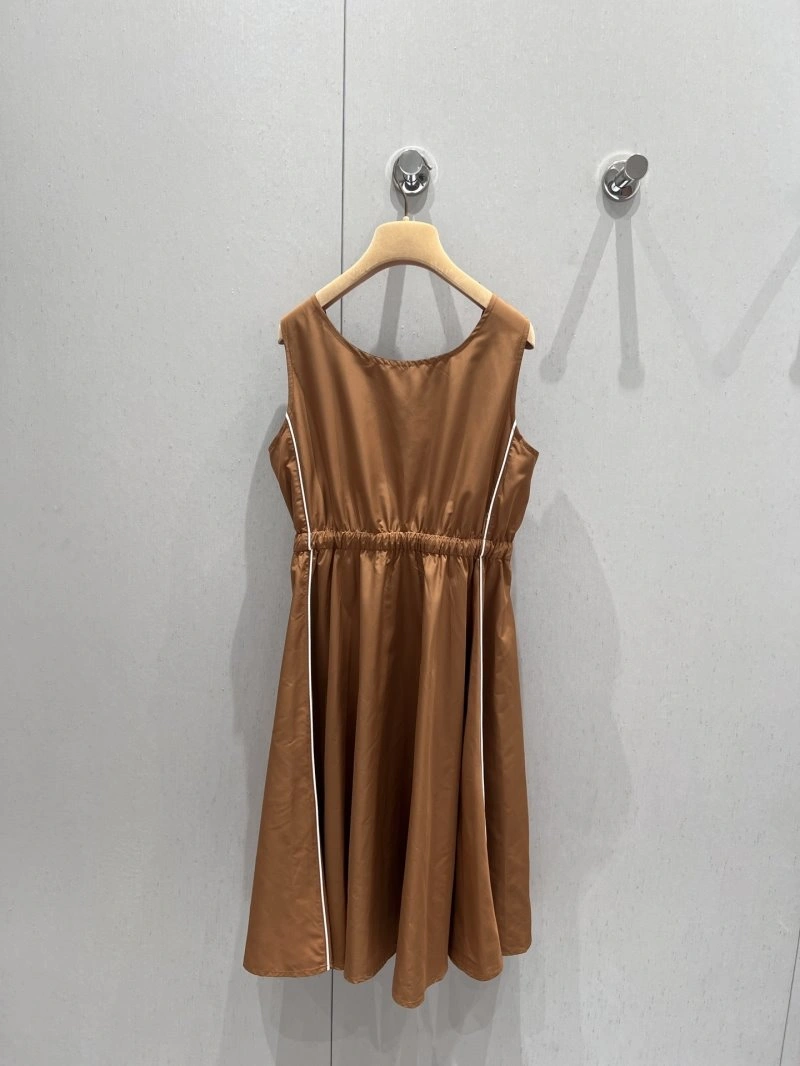 Top mirror Miu Miu Dress