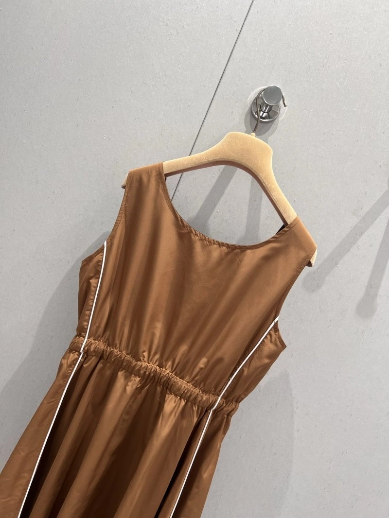 Top mirror Miu Miu Dress