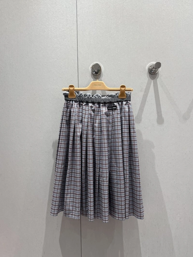 Miu Miu Dress