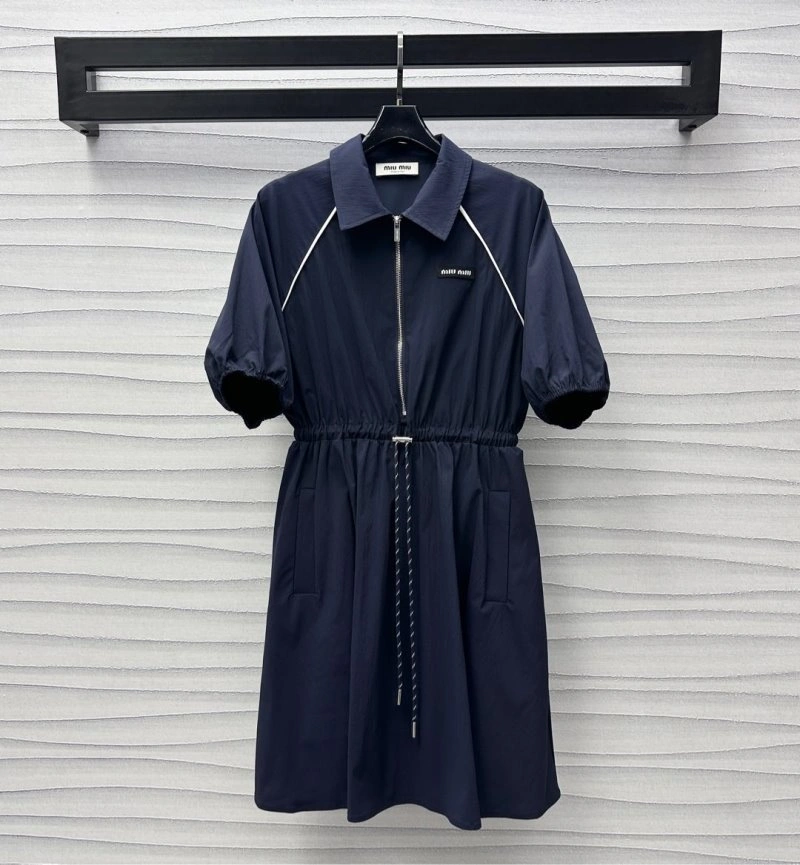 Miu Miu Dress