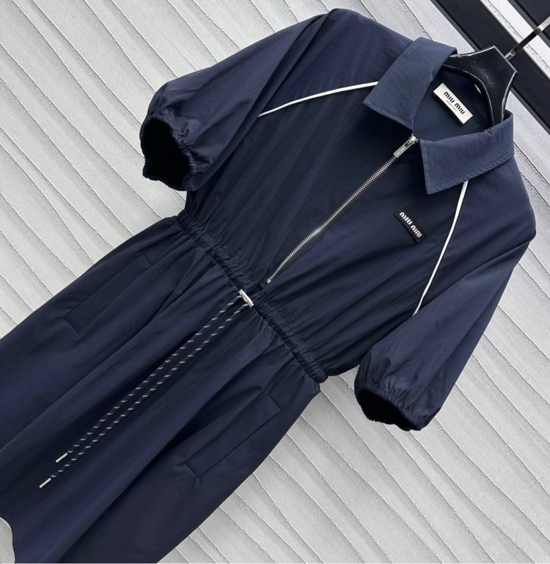Brand-original Miu Miu Dress