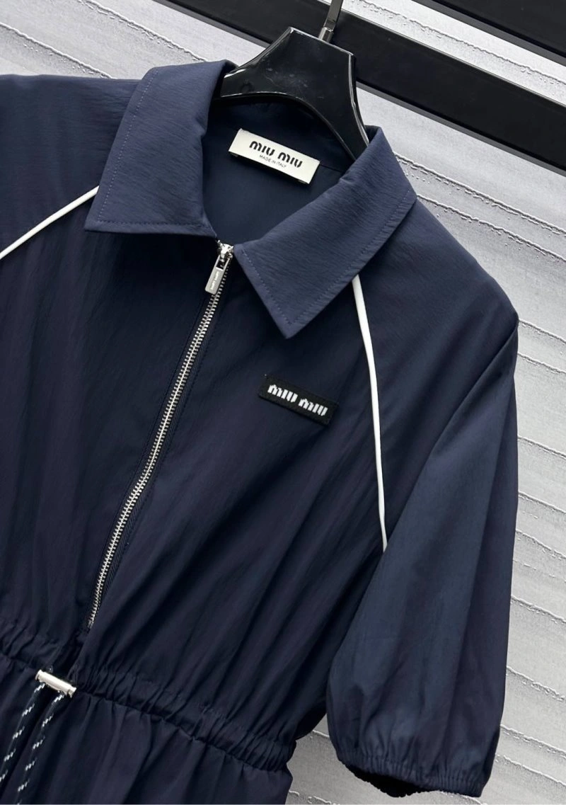 Brand-original Miu Miu Dress