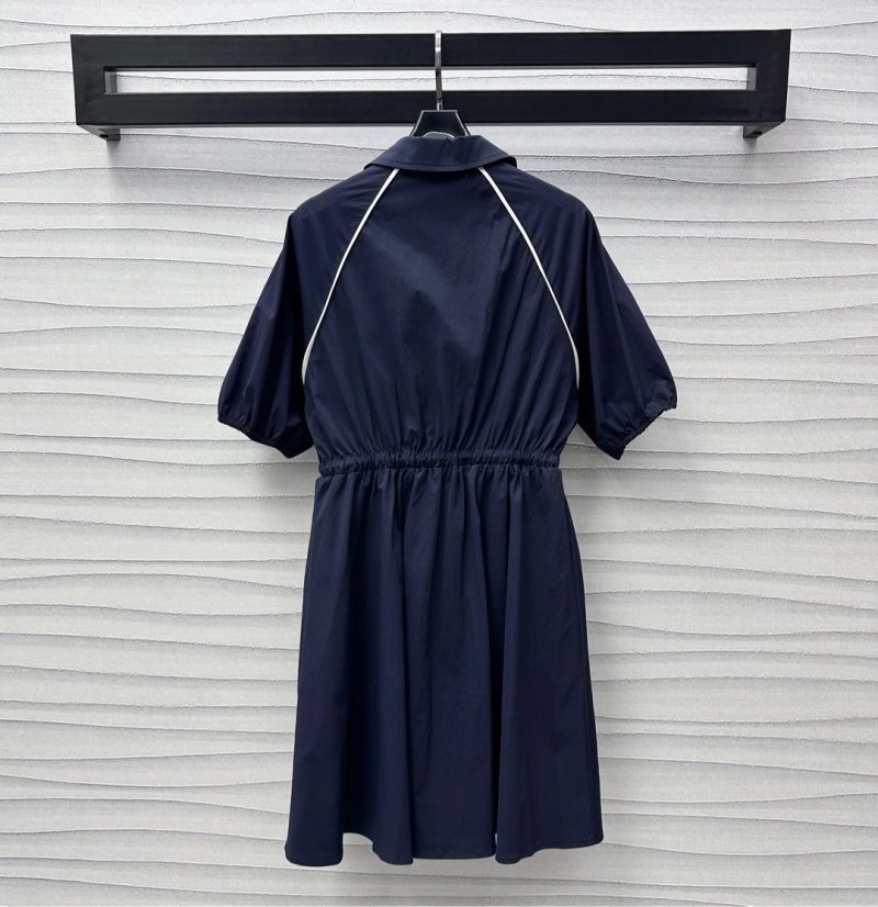 Brand-original Miu Miu Dress