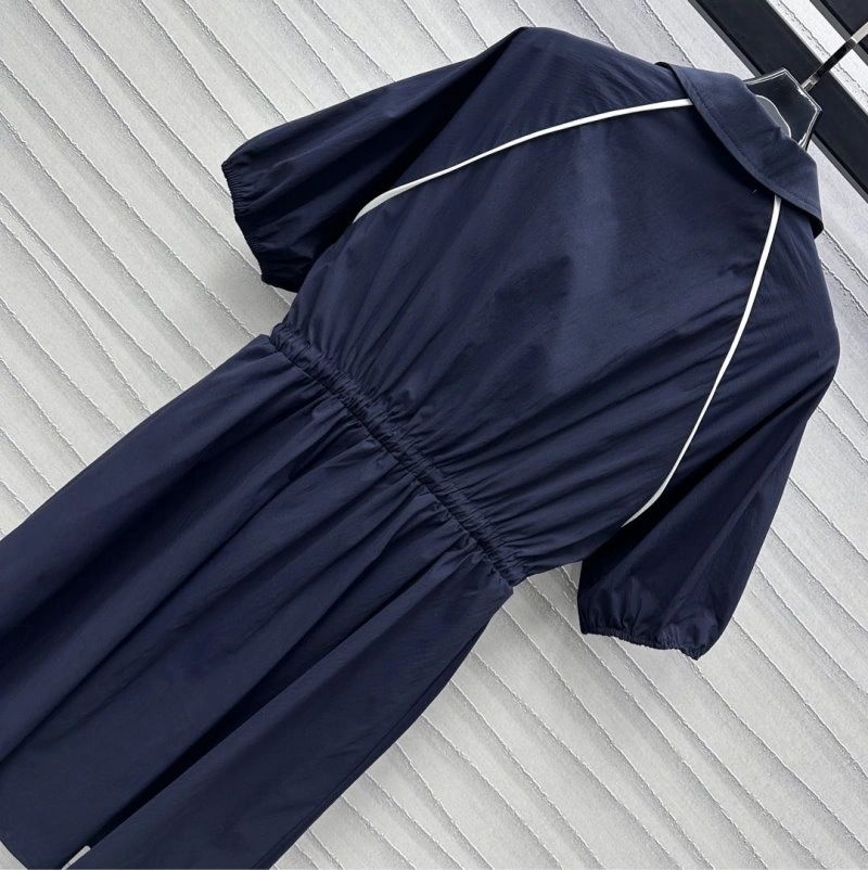 Brand-original Miu Miu Dress