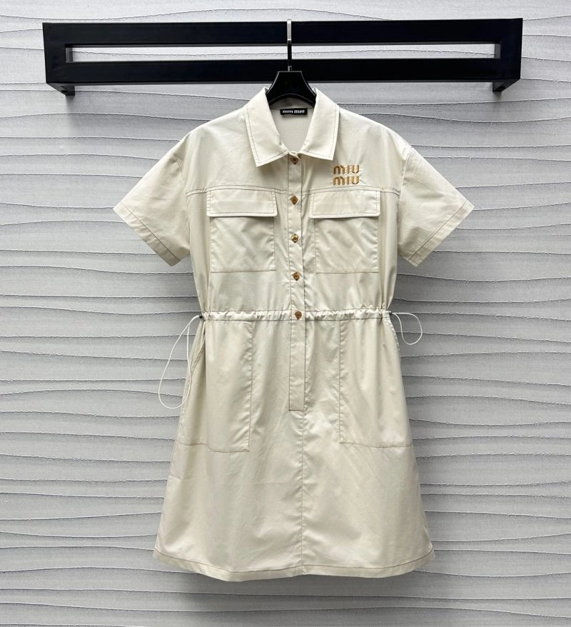 Miu Miu Dress