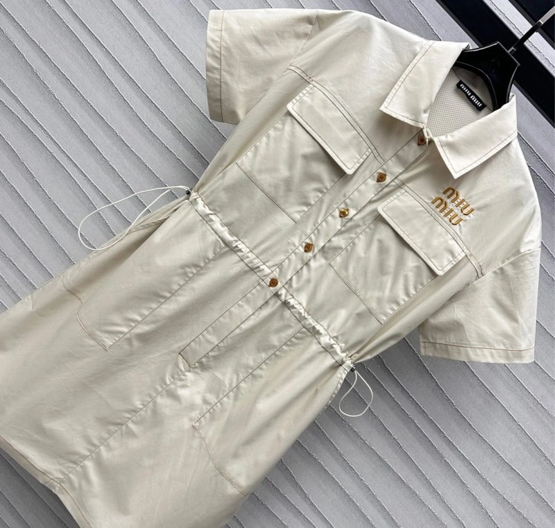 Economical Miu Miu Dress