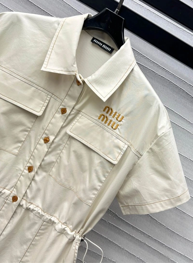 Economical Miu Miu Dress