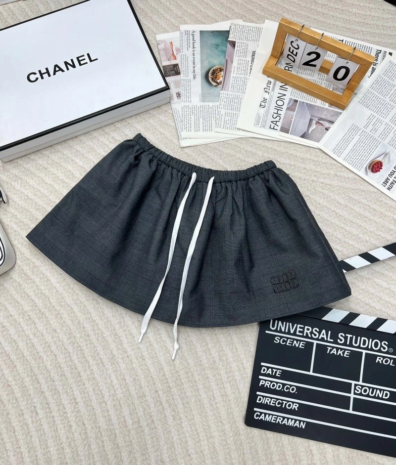 Miu Miu Dress