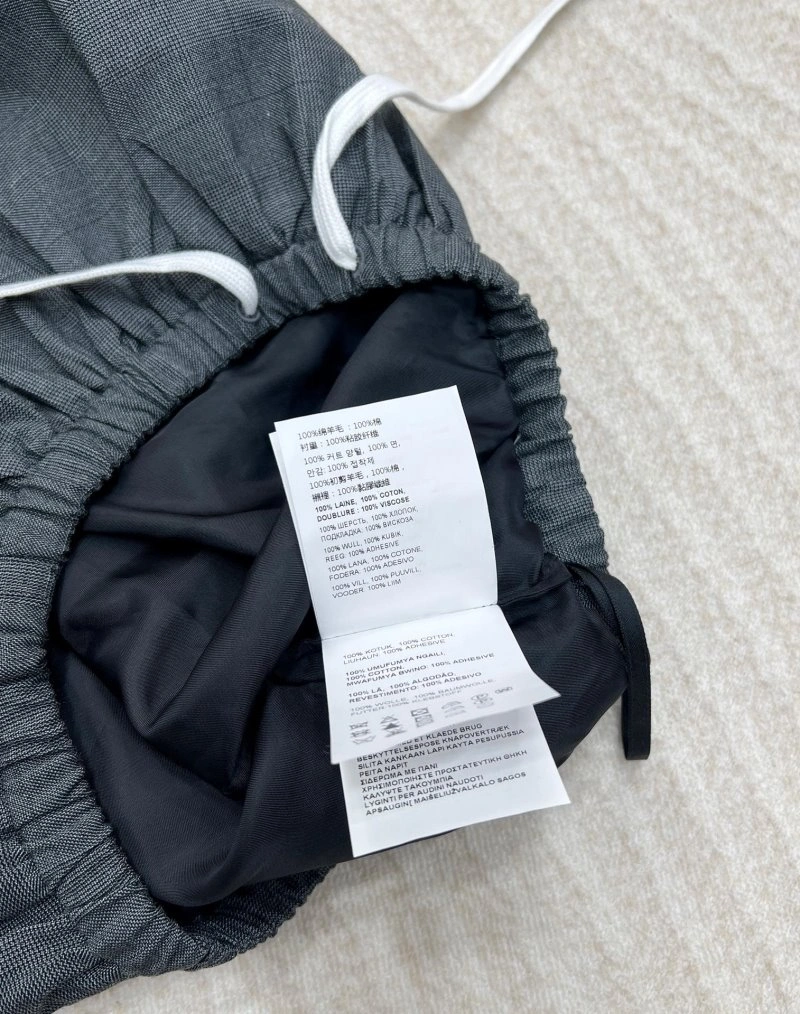 1:1 copy Miu Miu Dress