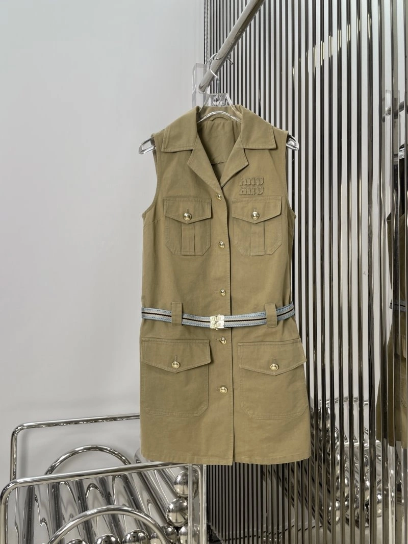 Miu Miu Dress