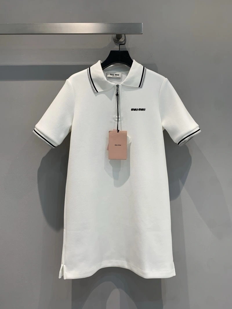 Miu Miu Dress