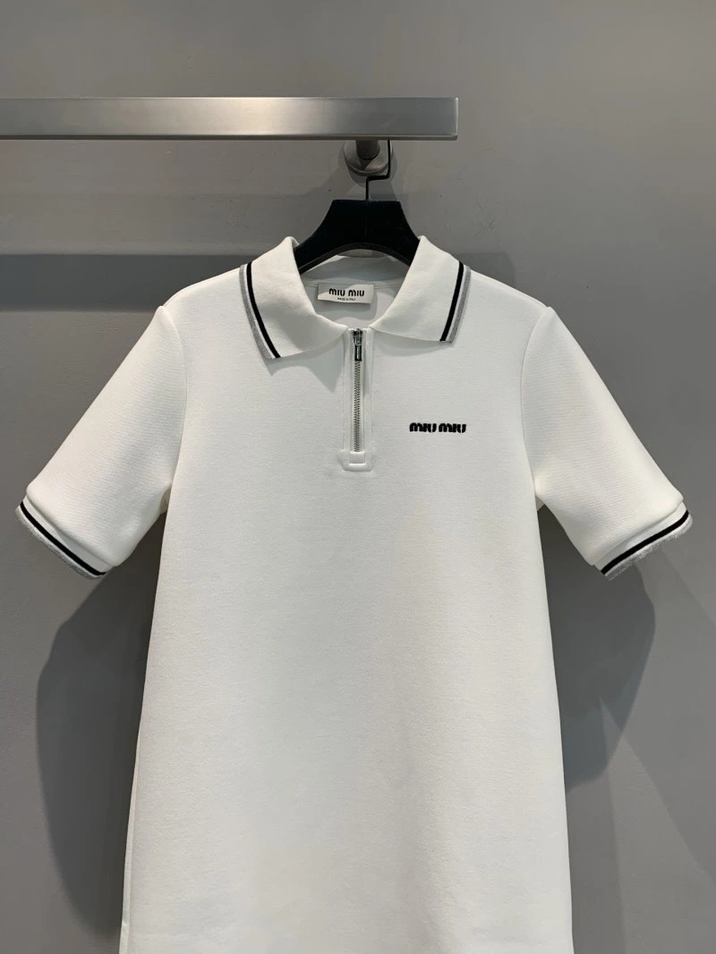 Authentic Miu Miu Dress