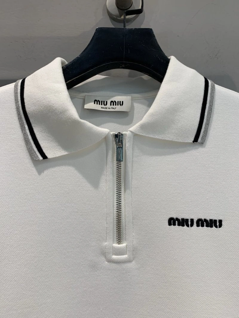 Authentic Miu Miu Dress