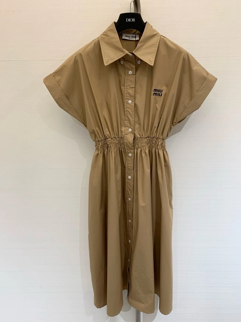 Official Miu Miu Dress