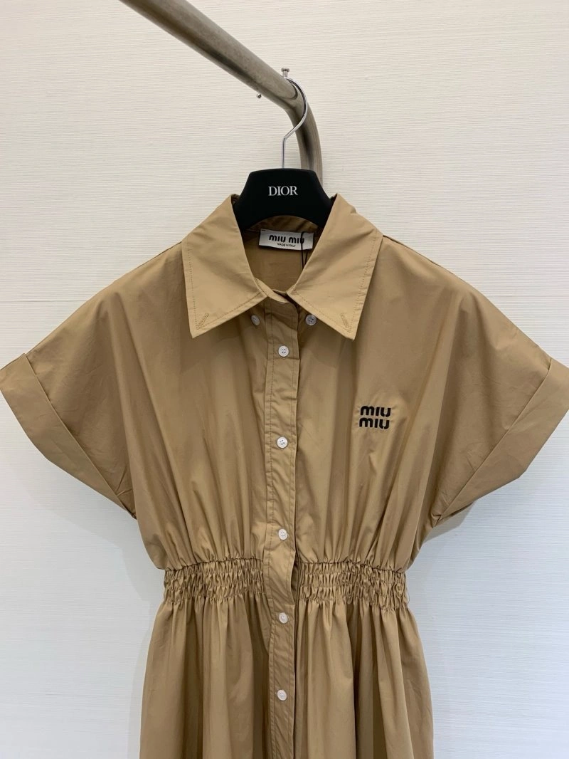 Official Miu Miu Dress