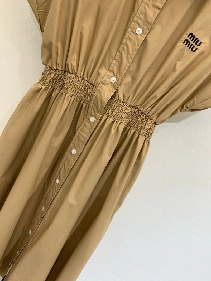 Official Miu Miu Dress
