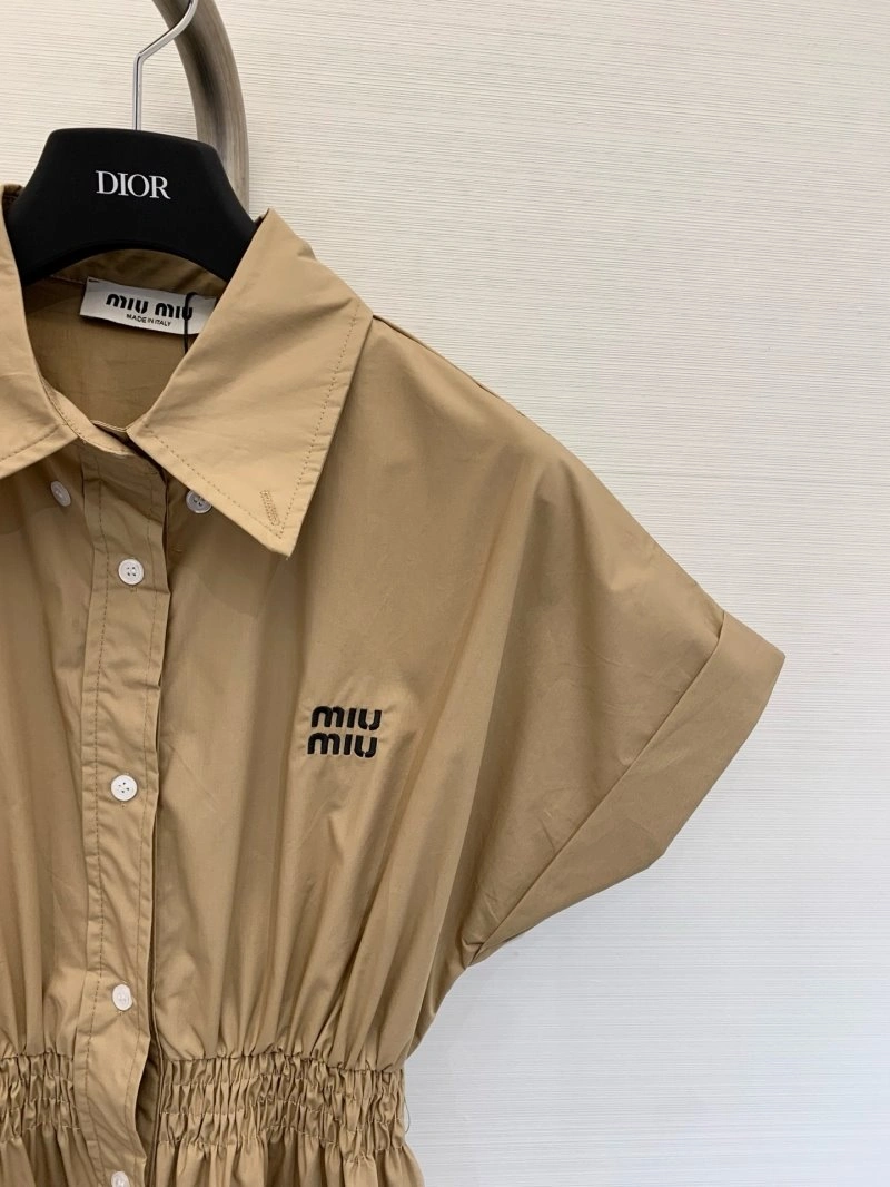Official Miu Miu Dress