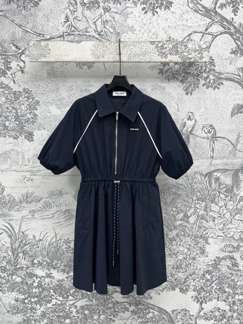 Miu Miu Dress