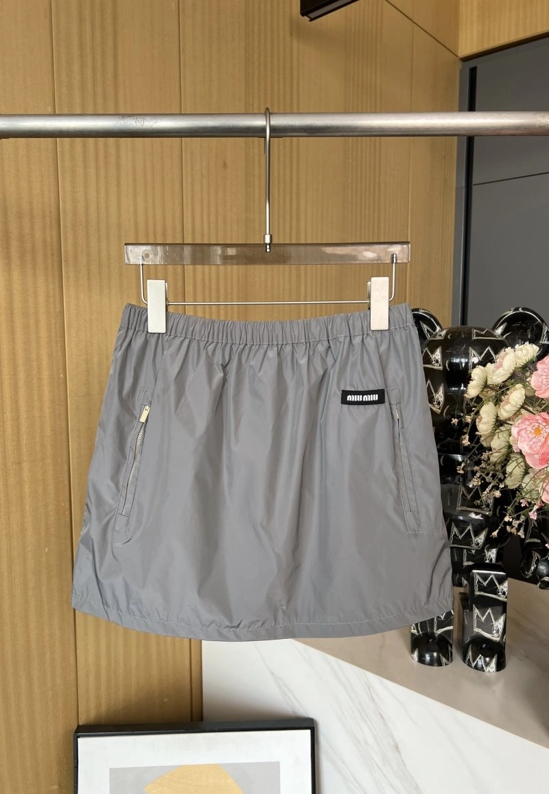 Miu Miu Dress