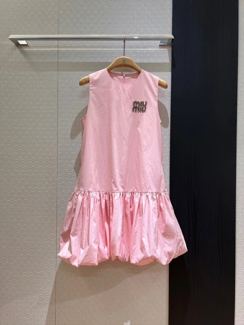 Miu Miu Dress