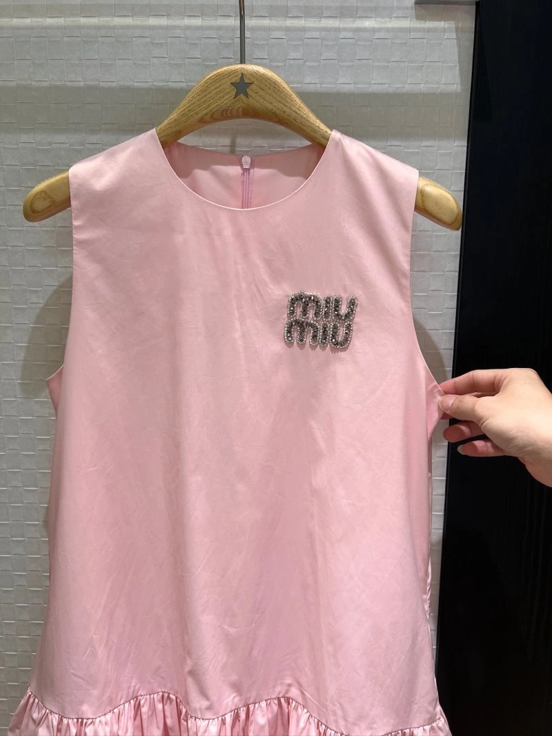 OEM Miu Miu Dress