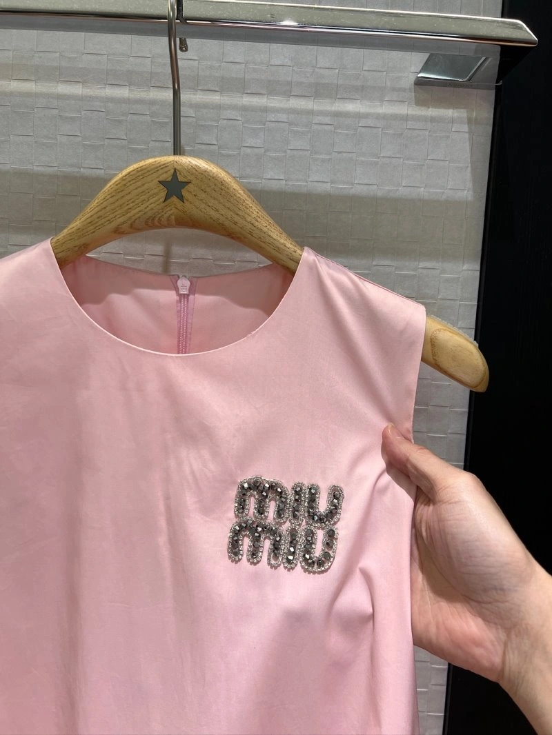 OEM Miu Miu Dress