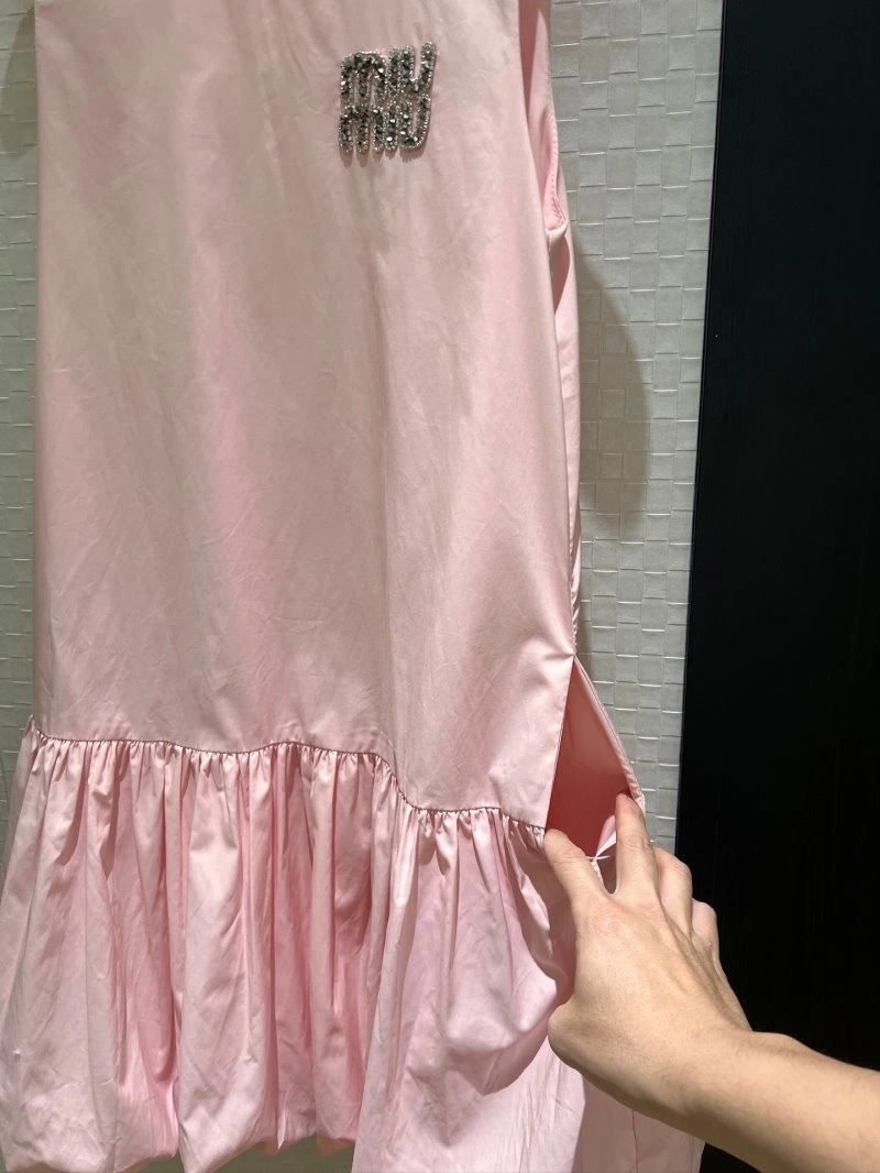 OEM Miu Miu Dress