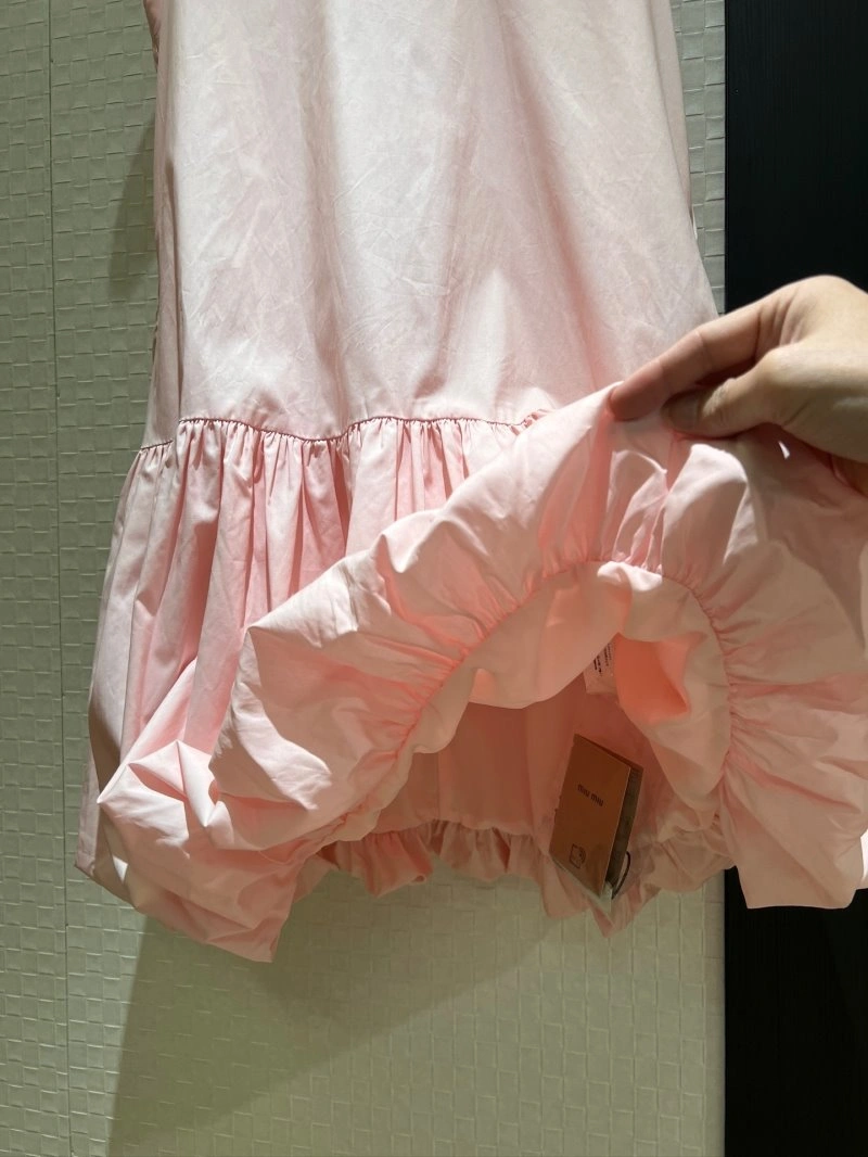 OEM Miu Miu Dress