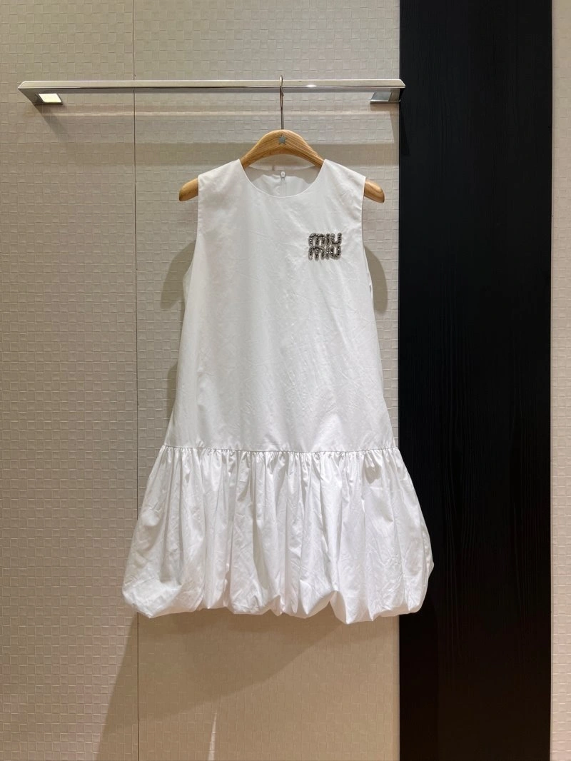 Miu Miu Dress