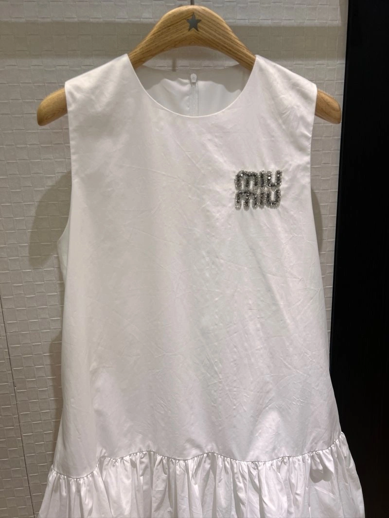 OEM Miu Miu Dress