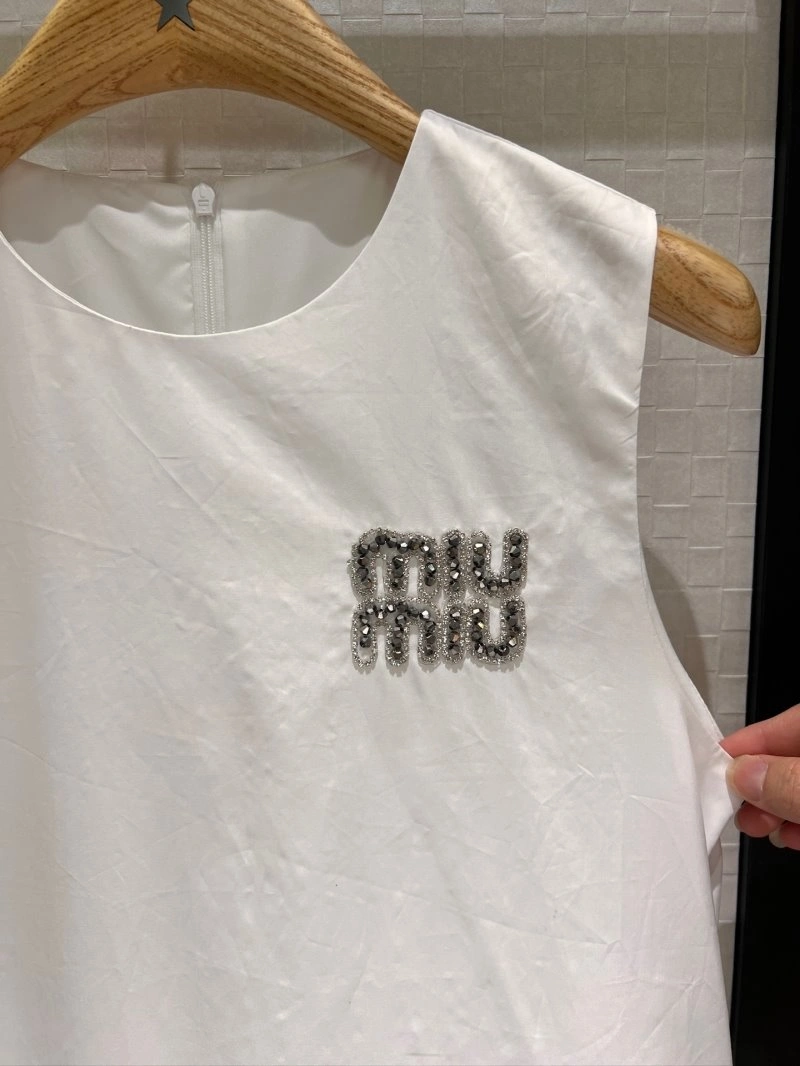 OEM Miu Miu Dress