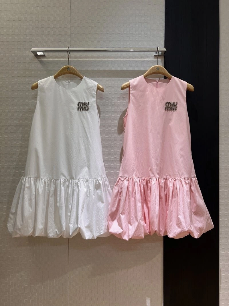 OEM Miu Miu Dress