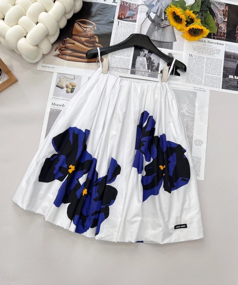 Miu Miu Dress