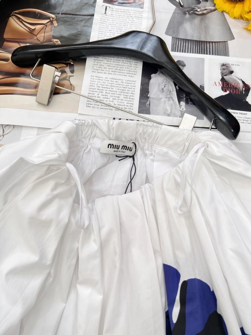 Real Miu Miu Dress