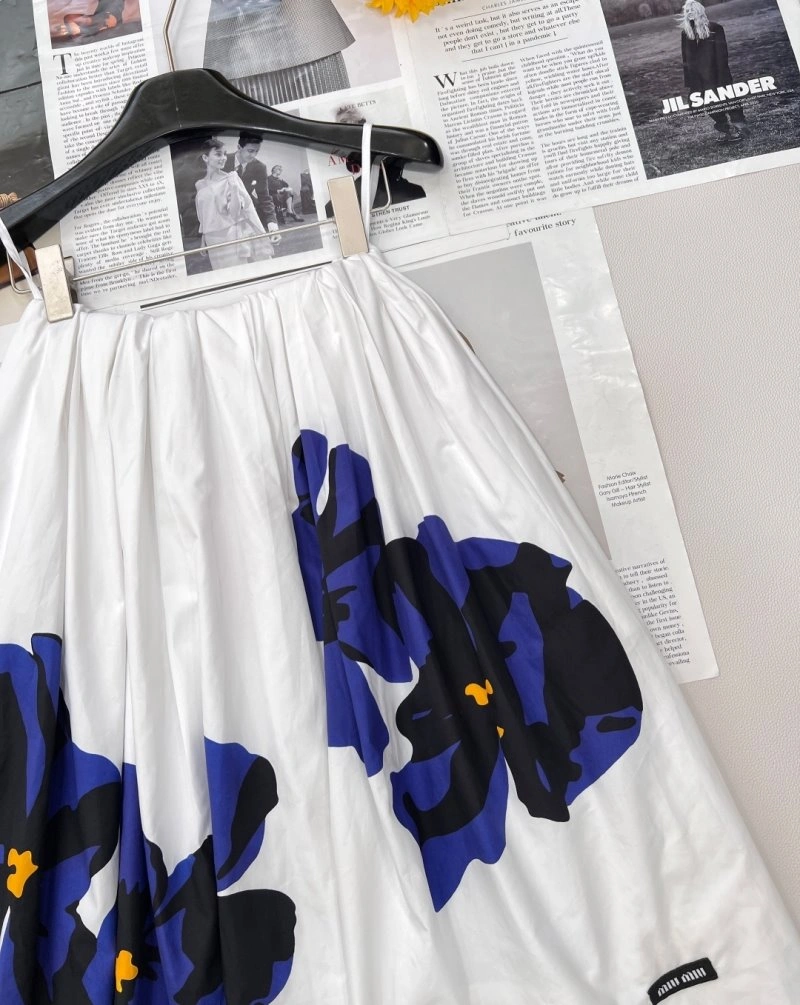 Real Miu Miu Dress