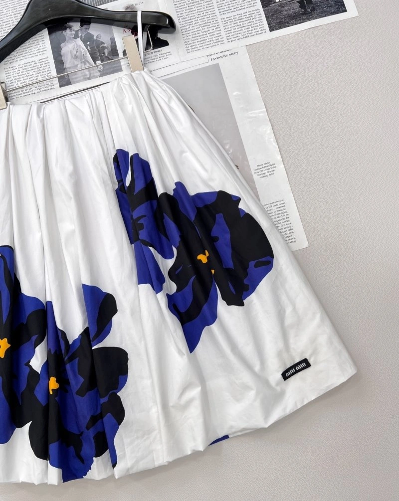 Real Miu Miu Dress
