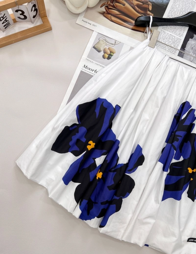 Real Miu Miu Dress