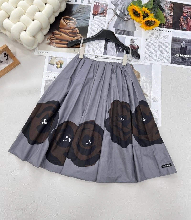 Miu Miu Dress