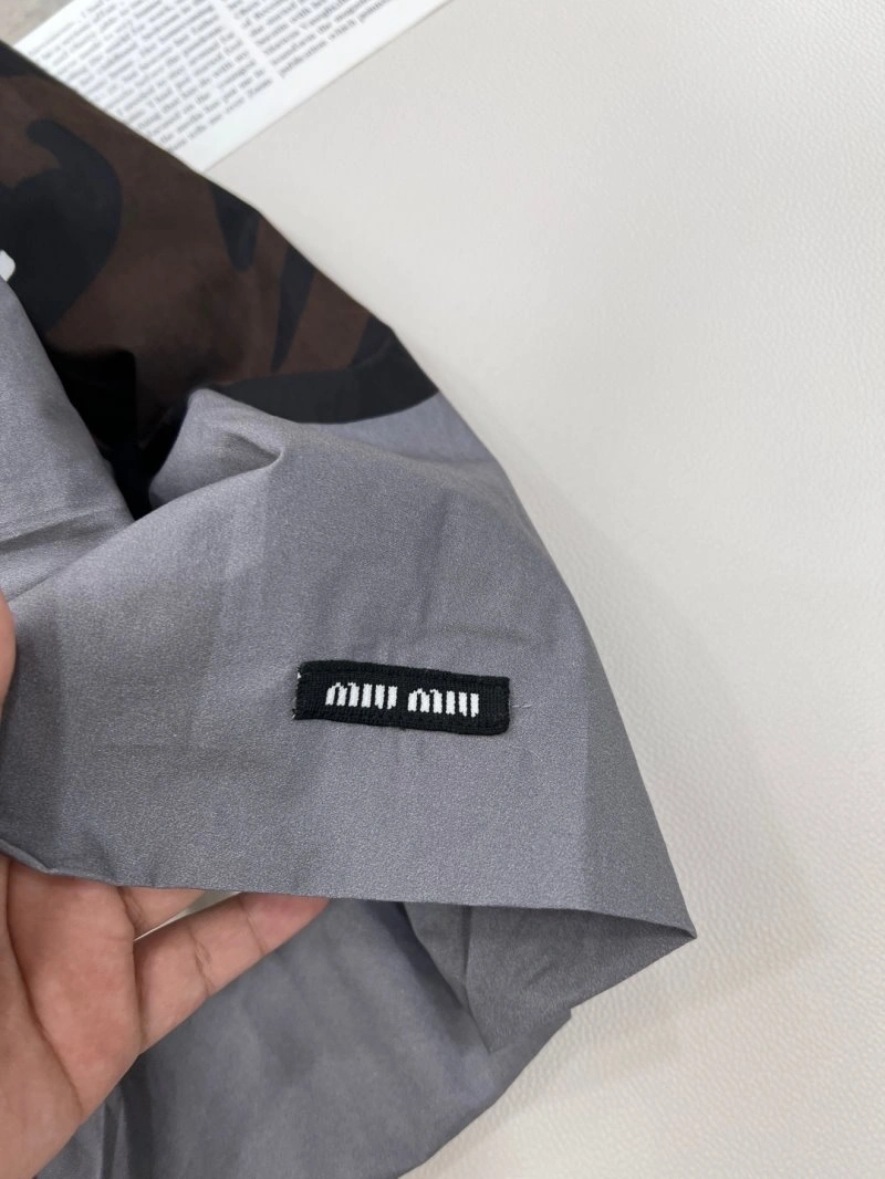 Genuine Miu Miu Dress