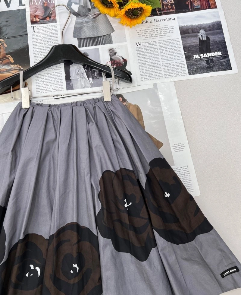 Genuine Miu Miu Dress