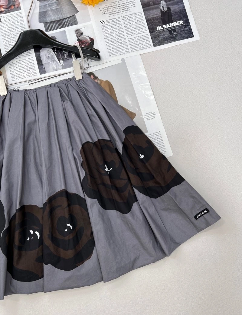Genuine Miu Miu Dress