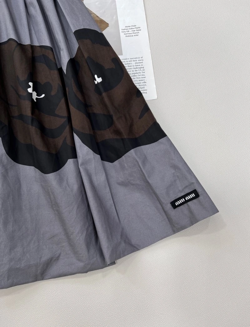 Genuine Miu Miu Dress